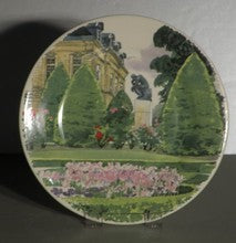 Gien Paris a Giverny – Claude Berry