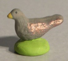 Dove, Didier, 6-7cm – Claude Berry
