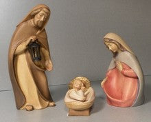 Gloria Nativity – Claude Berry