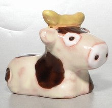 Ox, Jouarre – Claude Berry