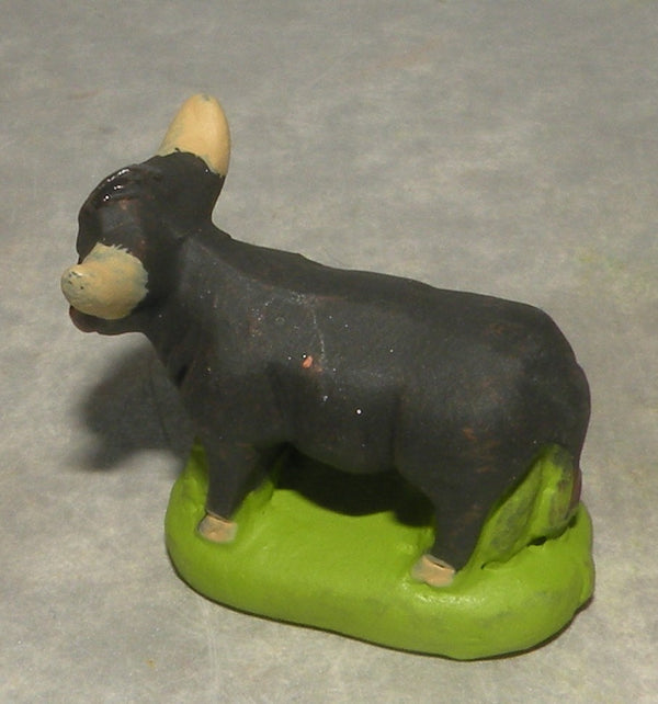 Taurus, Didier, Puce – Claude Berry