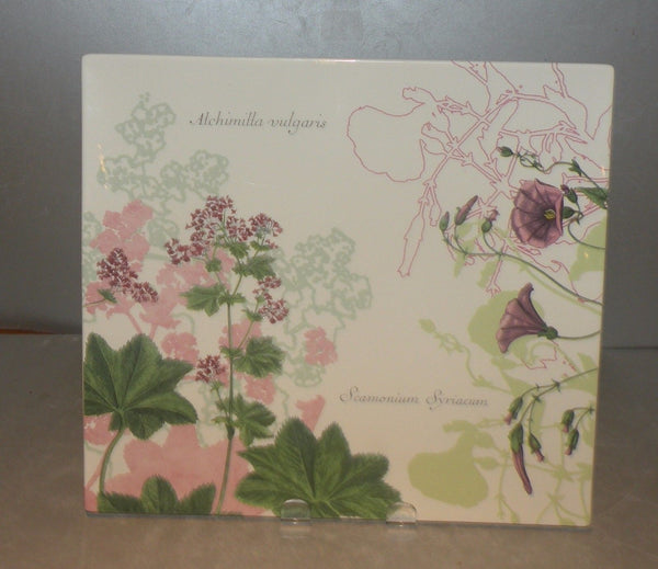 Herbier Du Roy – Claude Berry